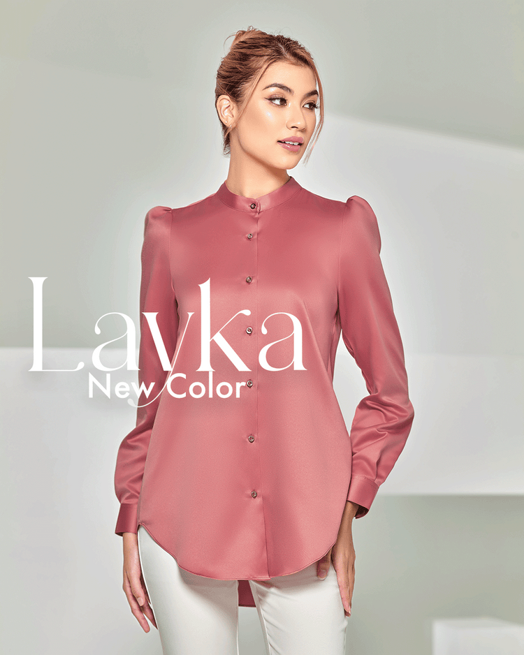 Scarffeya | Malaysia’s Best Clothing Brand