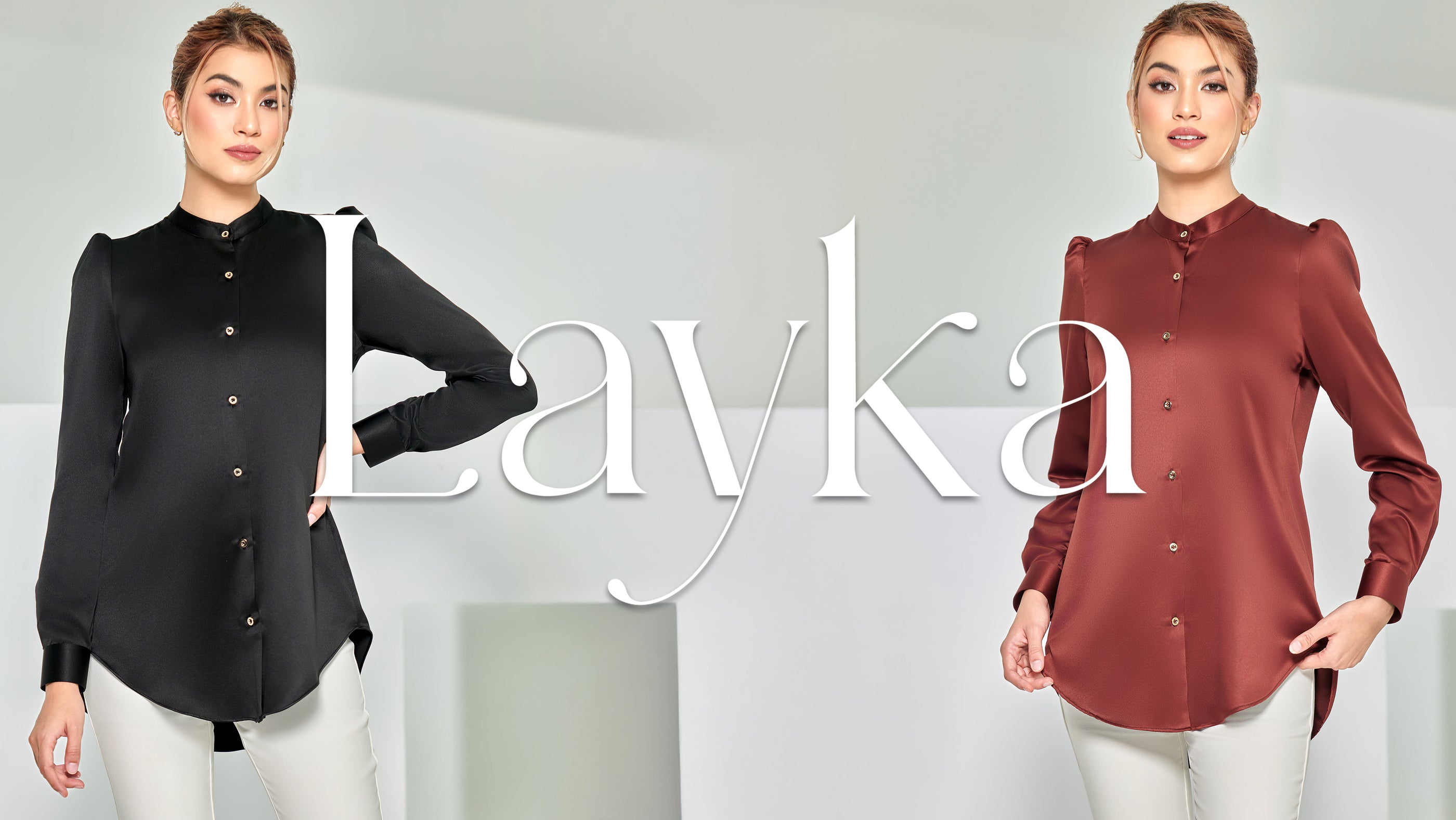 Scarffeya | Malaysia’s Best Clothing Brand