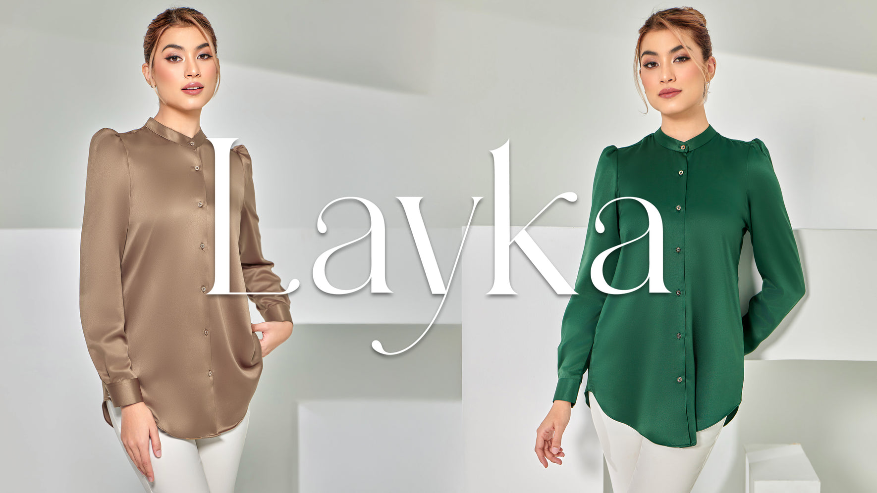 Scarffeya | Malaysia’s Best Clothing Brand