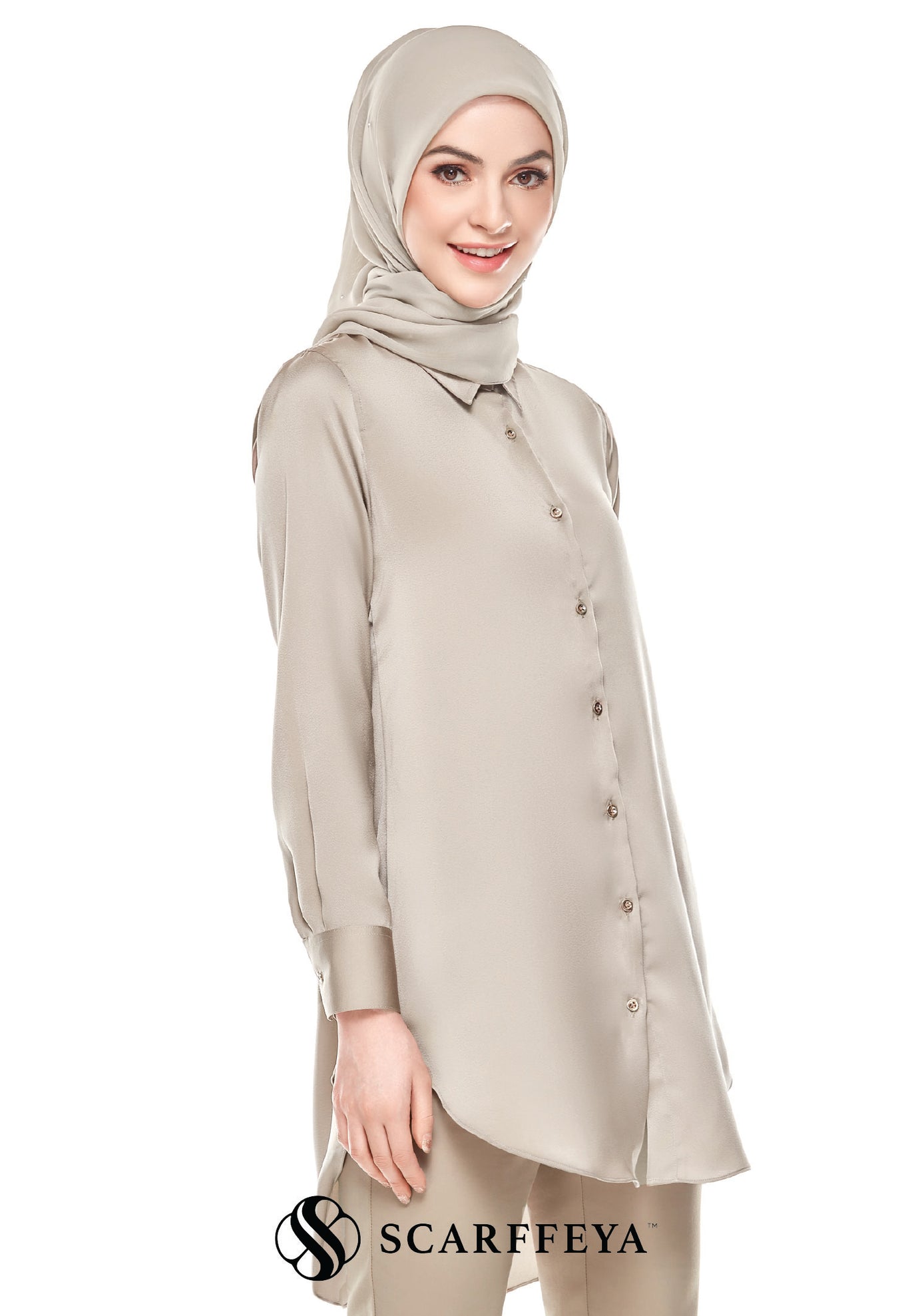 ATELIA KURUNG – Scarffeya | Malaysia’s Best Clothing Brand